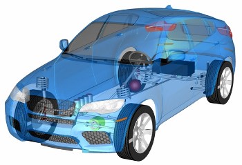 Designfax – Technology for OEM Design Engineers