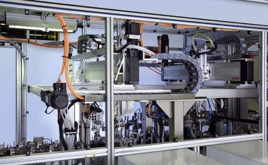 Designfax – Technology for OEM Design Engineers