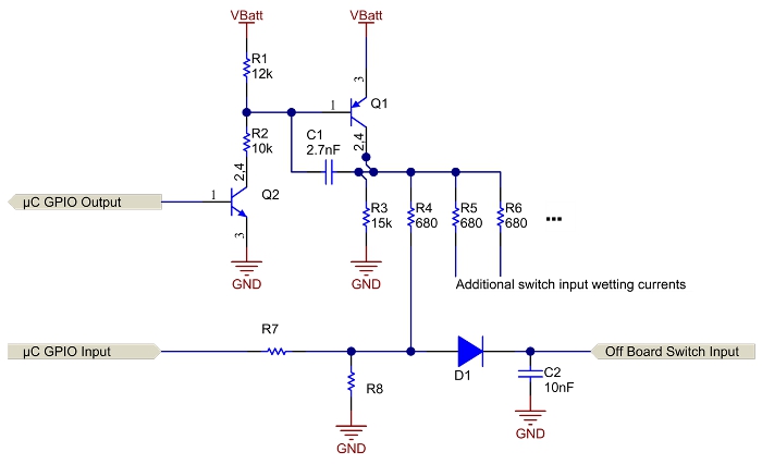 Designfax – Technology for OEM Design Engineers