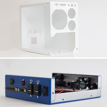 Designfax – Technology for OEM Design Engineers