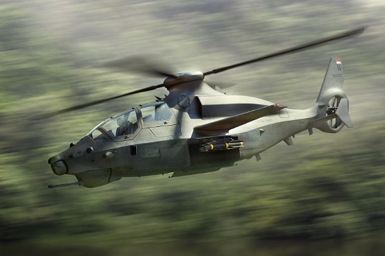 Modern Helicopter Design