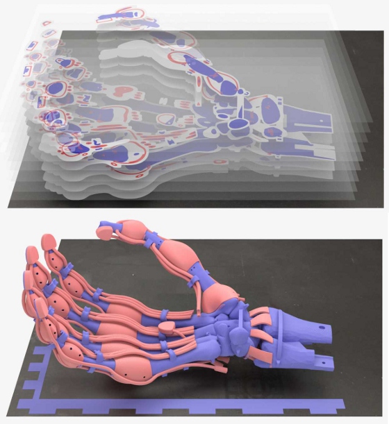 Designfax – Technology for OEM Design Engineers