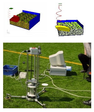 Designfax — Artificial turf gains ground with realistic simulation