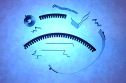 Designfax — Materials Products