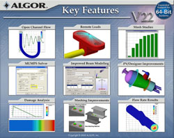 Designfax — Software Products